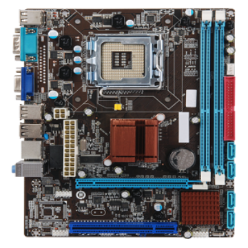 Golden Trade International BD.. MOTHERBOARD