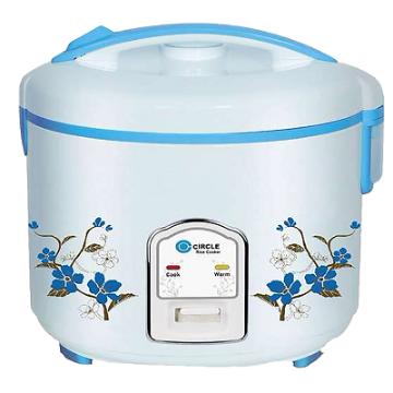 Golden Trade International BD.. RICE COOKER