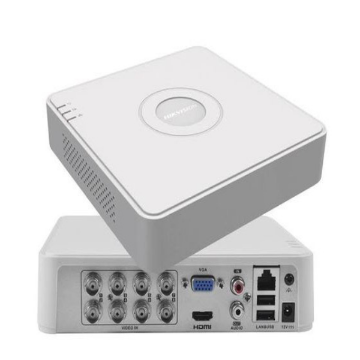 Golden Trade International BD.. DVR