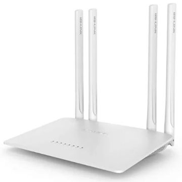 Golden Trade International BD.. Router