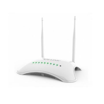 Golden Trade International BD.. Router