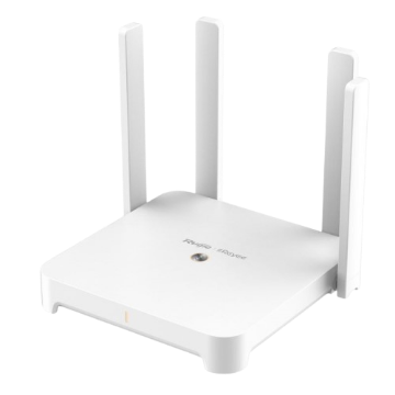 Golden Trade International BD.. Ruijie Router in Bangladesh