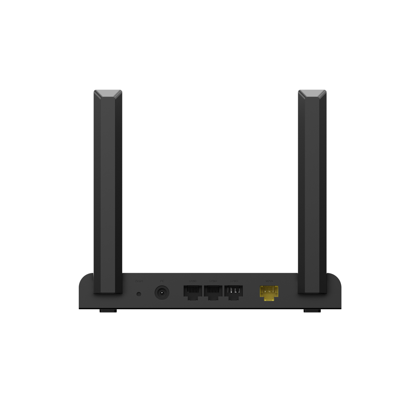 Golden Trade International BD.. Ruijie 300N 300Mbps Wireless Smart Router